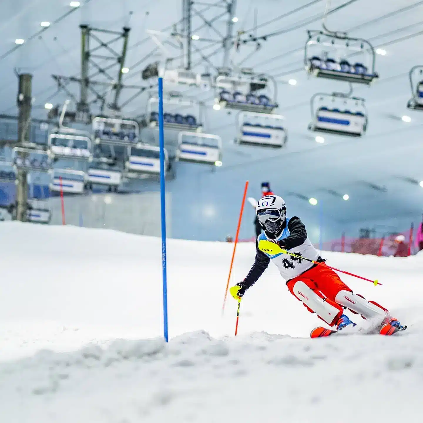 Ski Dubai Snow Park Tickets - Dear Destinations